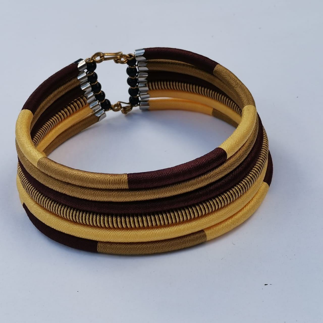 Chokers – Kenya Meets USA