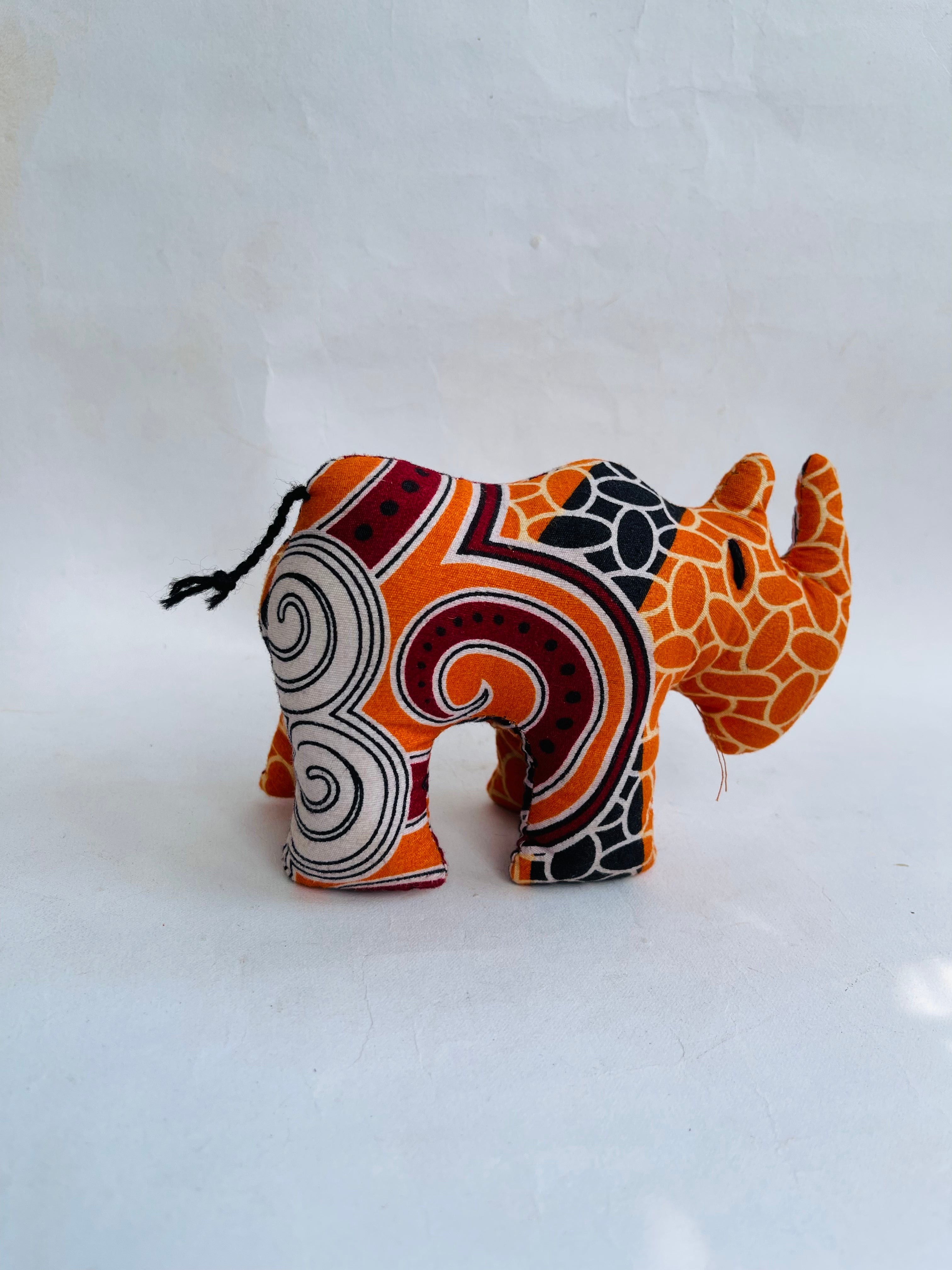 Fabric Goods – Kenya Meets USA